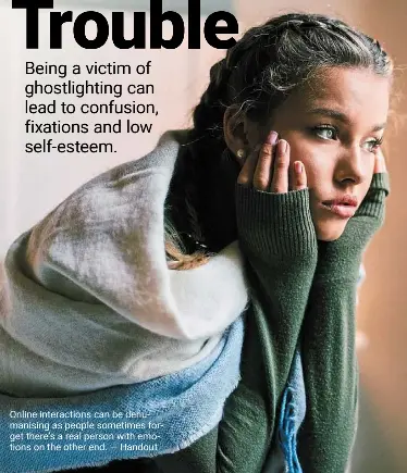 Double Trouble - PressReader