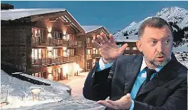 Wer bei uns schon residiert - PressReader