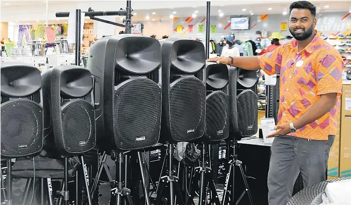 For all your diverse range of audio products - PressReader