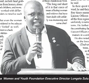Increase in cases of women divorced secretly by husbands - PressReader