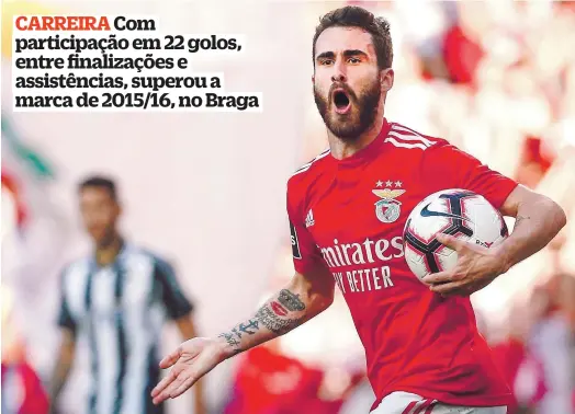 RAFA MATA COMO NUNCA - PressReader