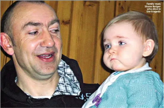 THE BROTHERS WHO DROWNED OFF TRAMORE - PressReader