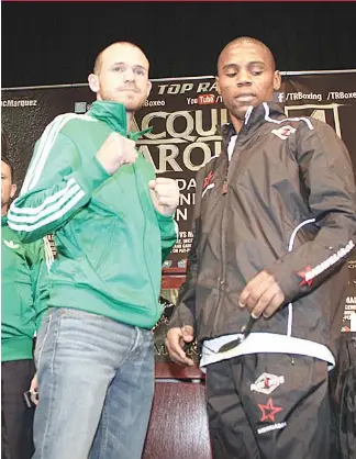 “El Abejón” Fortuna - PressReader