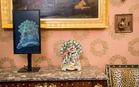 DARING DESIGN - PressReader