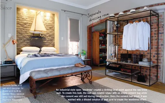 Masculine elegance - PressReader