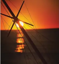 THE RIGHT RIGGER - PressReader