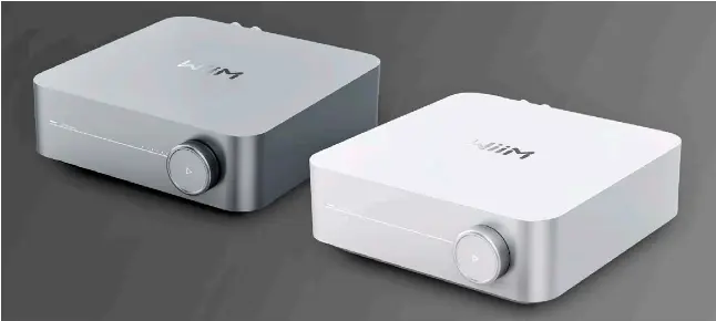 A streamer’s audio amplifier delight - PressReader
