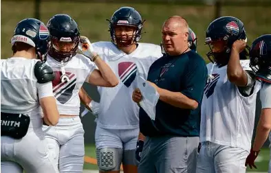 NEPSAC realignmen­t is all about competitiv­eness - PressReader