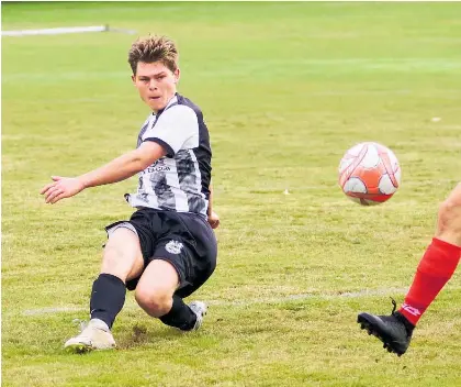 Te Puke suffer the Cambridge blues - PressReader