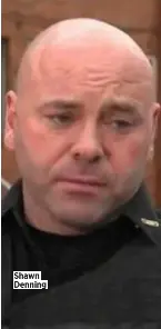 US POLICE CHIEF ARRESTED ON DRUGS CHARGES - PressReader