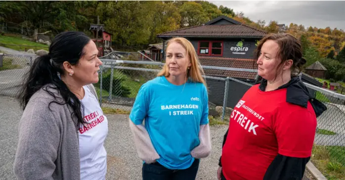 Sårbart for barna - PressReader