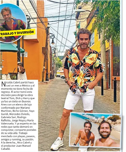 Clicks & Selfies - PressReader