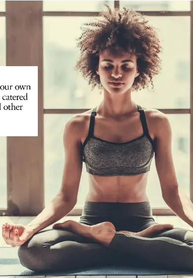 Work It Out - PressReader