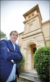 Les cent ans du Gatsby de Fitzgerald fêtés à St-Raphaël - PressReader