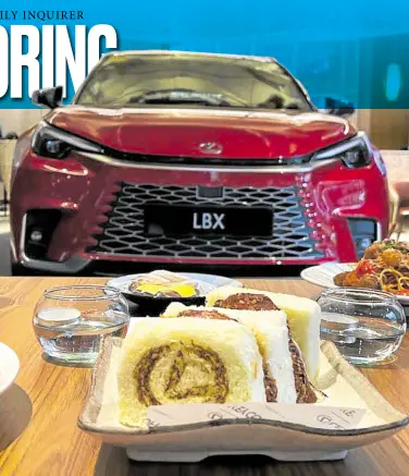 COMFORT AND COFFEE - PressReader