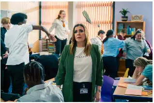 TV tonight: police crack a global criminal phone network - PressReader