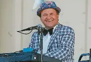 ‘One-of-a-kind’: TV icon Uncle Floyd has died at 74 - PressReader