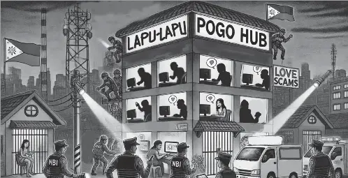 Caught in the act - PressReader