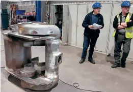 Join The Monobloc Club to complete Britain’s most powerful new-build ...