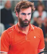 Halys stuns Rublev in three-set battle; Medvedev advances - PressReader