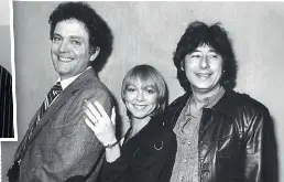 Roger Giguère: un autre Tannant nous a quittés - PressReader