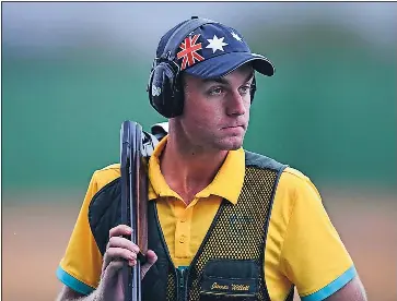 Willett closer to Olympic selection - PressReader