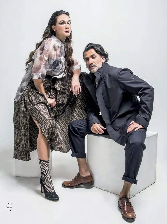 Raise the Bar - PressReader