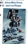 GANADORES 20 DE ENTRADAS DOBLES PARA FAST&FURIOUS 8 - PressReader