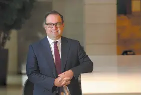 ATB Financial : Financing Alberta’s diverse energy industries - PressReader