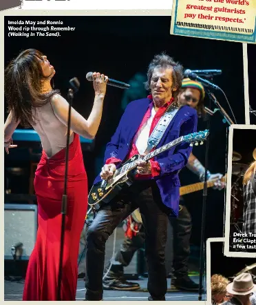 A Tribute To Jeff Beck - PressReader