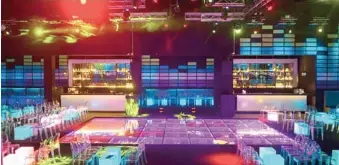 La historia de Jet Set, la discoteca que añadió el lunes al fin de ...