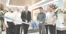 Citco opens third local office in Alabang - PressReader