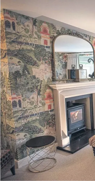 Five star experience - PressReader