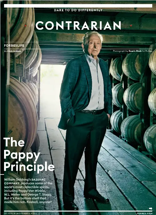 The Pappy Principle - PressReader