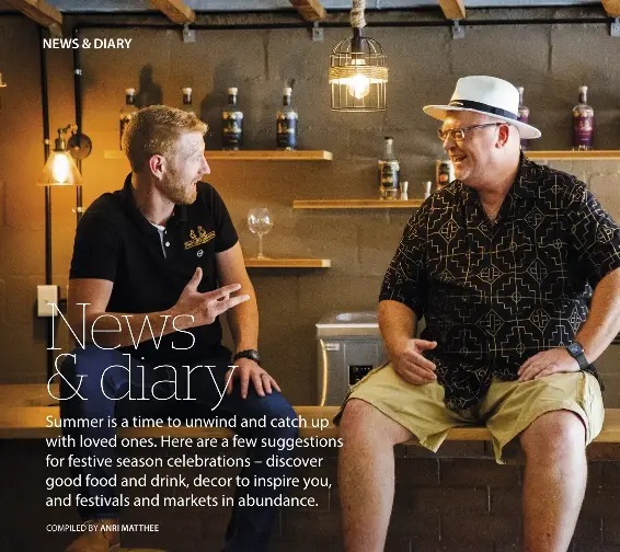 News & diary - PressReader