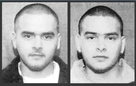 EL CHAPO - PressReader