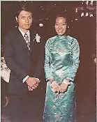 I looked for my mom’s story, but overlooked my father’s - PressReader