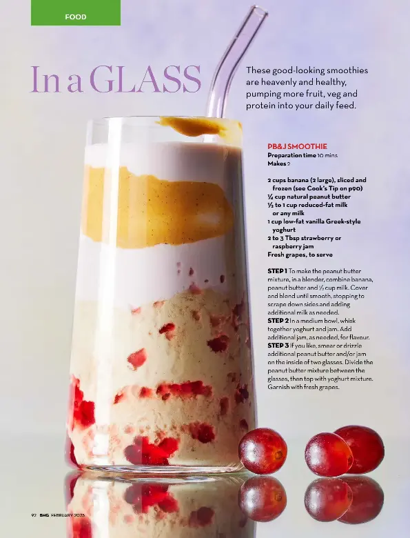 In a GLASS - PressReader