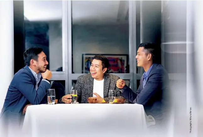 Gastronomi­c Access - PressReader