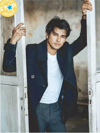 Leo Consul and his inspiring ofw story - PressReader