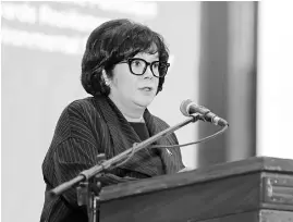 DENR PROJECT TRANSFORMS LGUS INTO ‘RESILIENCE CHAMPIONS’ - PressReader