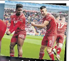 DUK’S GOT THE LOOK - PressReader