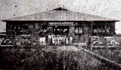 School rebuilt on pawned jewelry helps scholars - PressReader