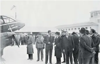 FOTO DE 1945 - PressReader