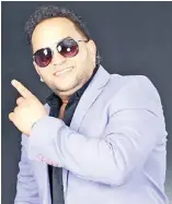 Israel retrata la realidad de la calle con salsa urbana y su swing - PressReader