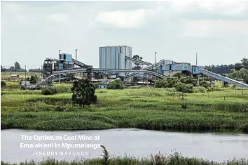 Optimum ordered to pay R6.9m - PressReader