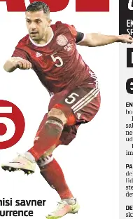 Der er lang vej endnu, Hareide - PressReader