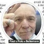 Polo Bellemare s’éteint à 68 ans - PressReader