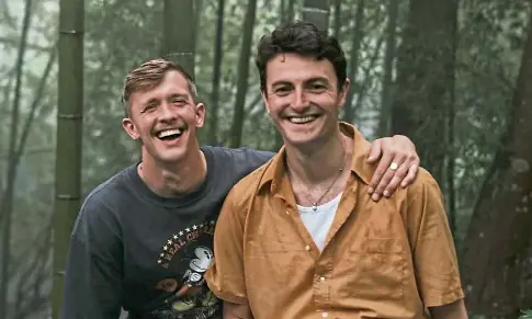Traitors winner’ s partner praises his ‘amazing’ qualities - PressReader
