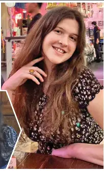 ‘Sadist’ injected me for fun, says spiking victim - PressReader